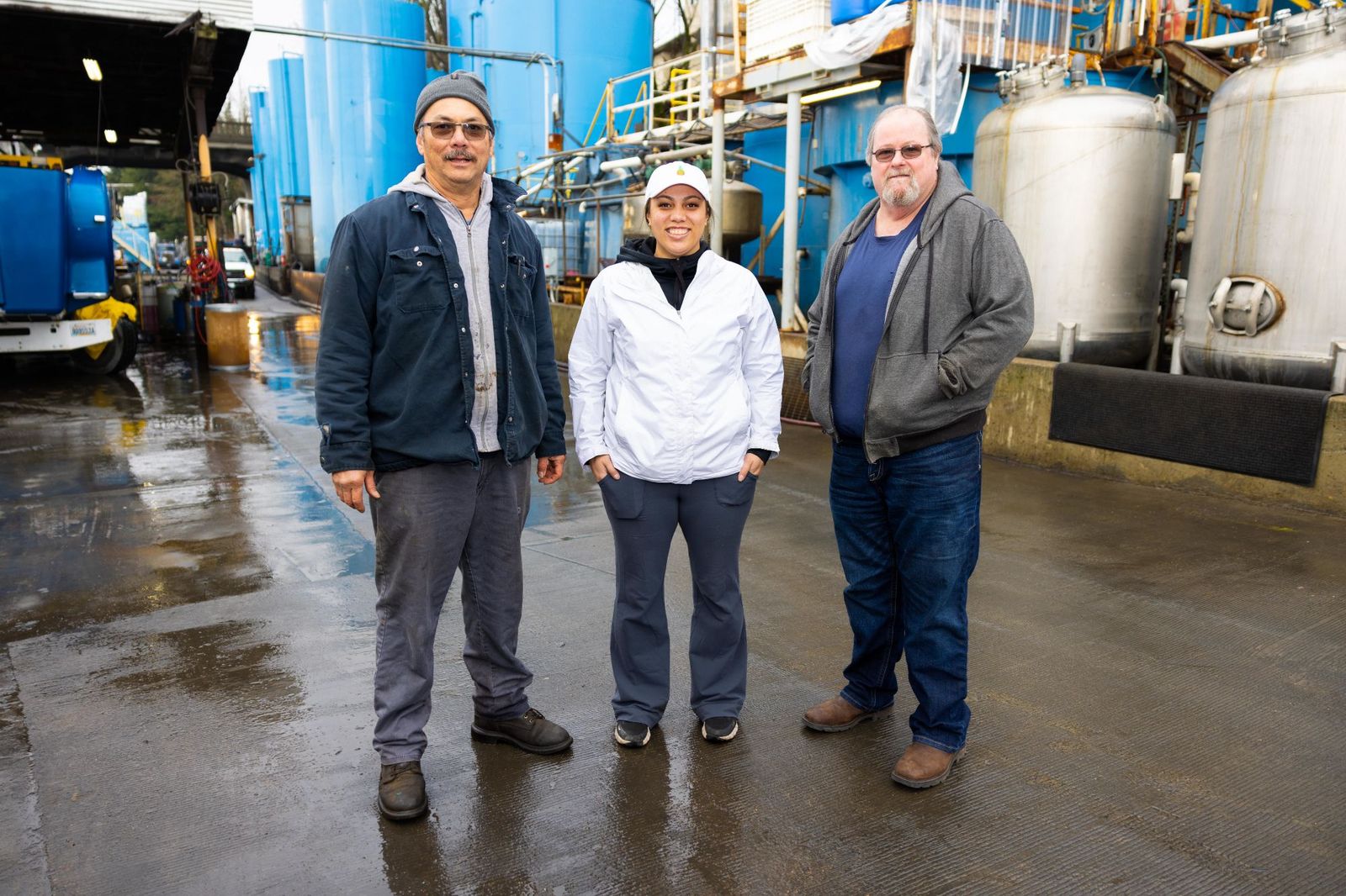 MarVac | Waste Management Solutions for a Cleaner Tomorrow