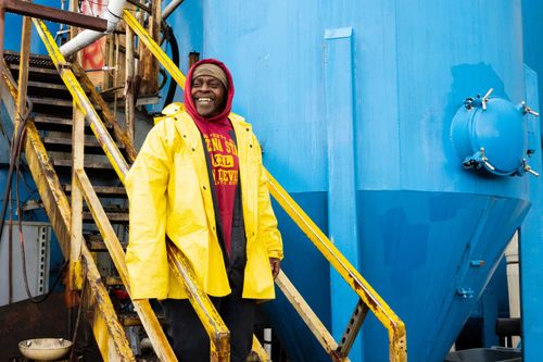 MarVac | Waste Management Solutions for a Cleaner Tomorrow