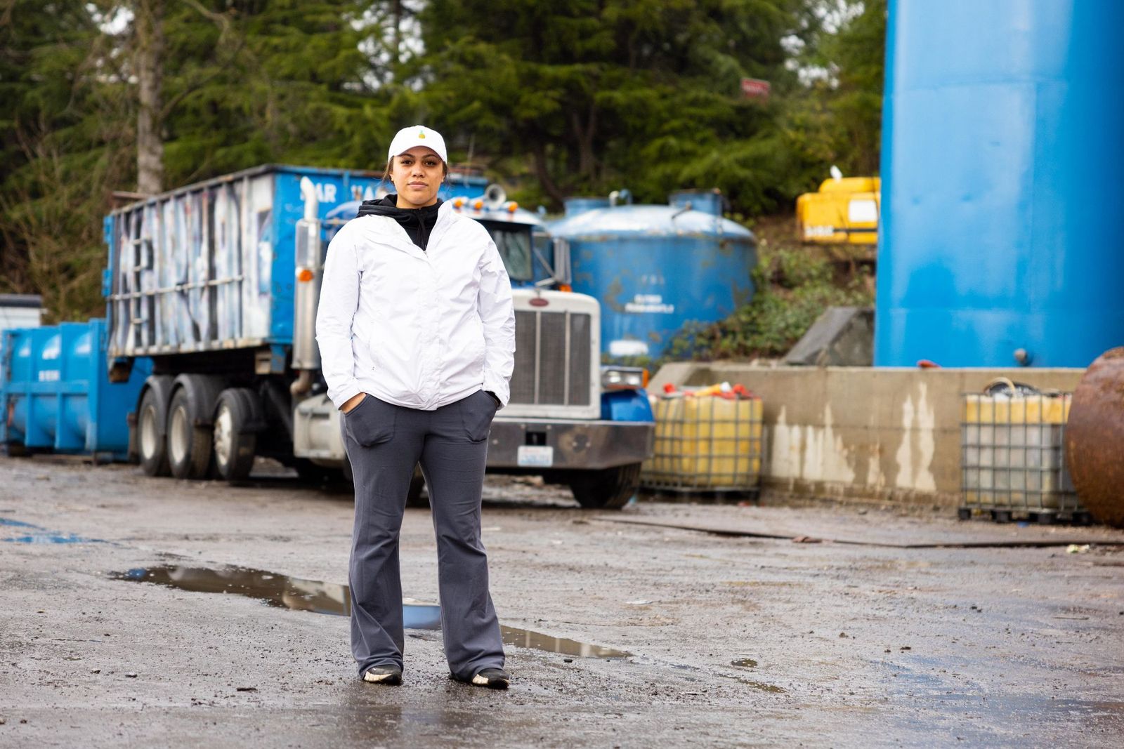 MarVac | Waste Management Solutions for a Cleaner Tomorrow