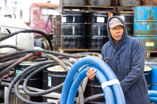 MarVac | Waste Management Solutions for a Cleaner Tomorrow