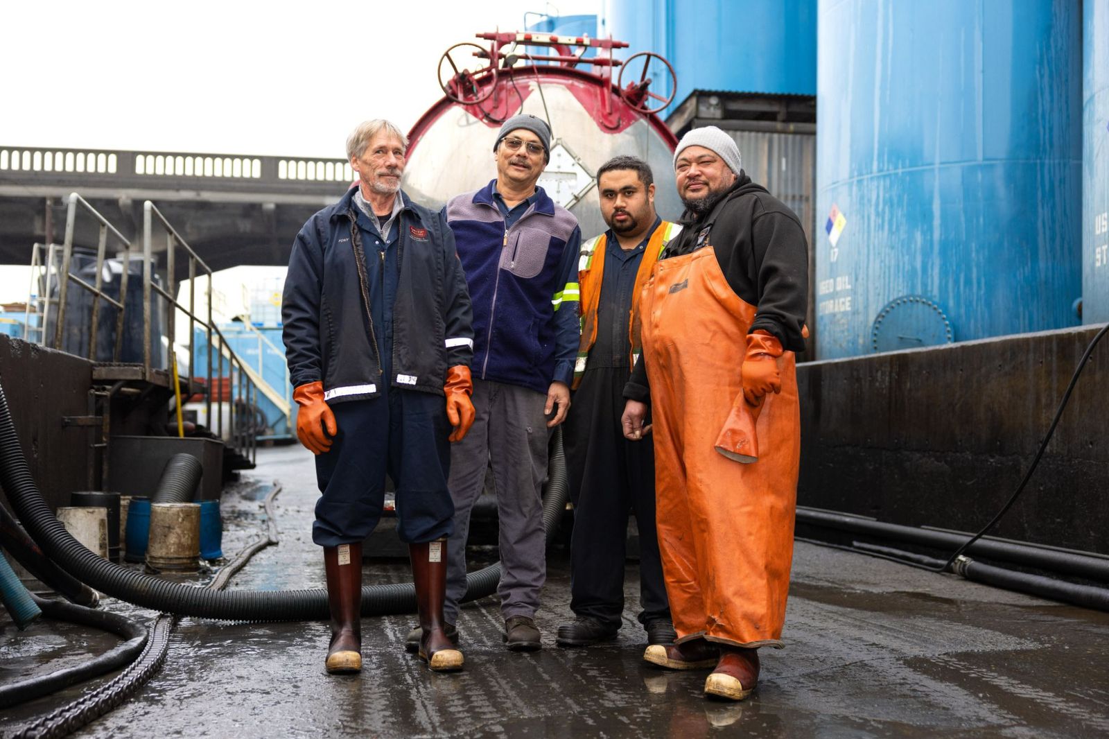 MarVac | Waste Management Solutions for a Cleaner Tomorrow